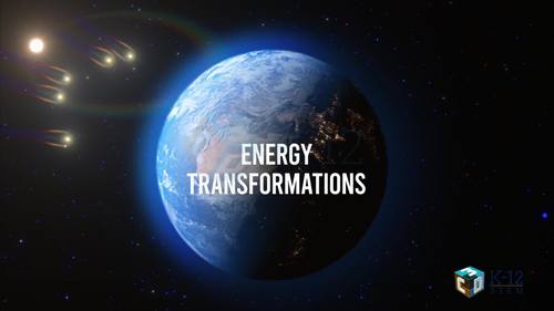 Singapore science 5th Grade- energy transformations - eLearning | TPT