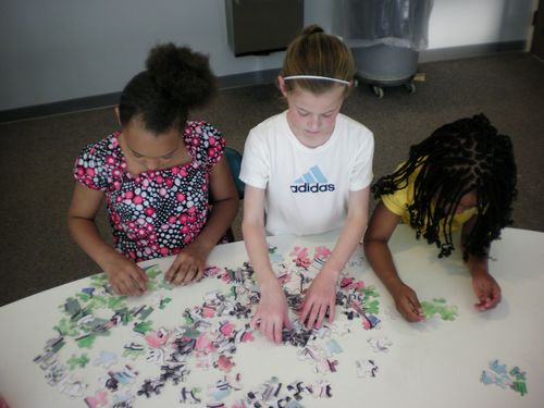 EmotionalIDpuzzles.com by Gregory Berrie | TPT