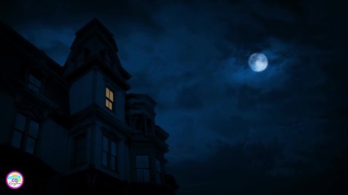 Haunted House Halloween Reading Comprehension Escape Room Activity 4th ...