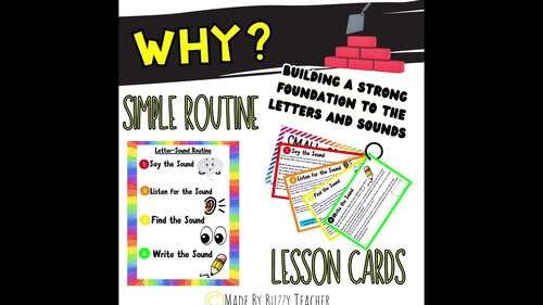 Small Group Alphabet Grab-N-Go by buzzyteachers | TPT