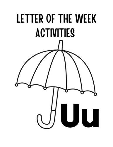 Notable's Pre-K Week 26 - 31 Lesson Plans by Notable Education Center