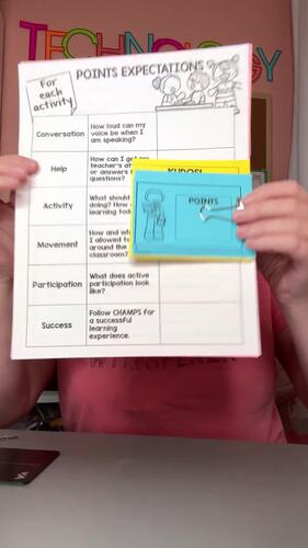 Specials Teacher Classroom Management Kit | Editable Tools & Organization