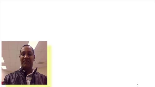 -Ar Verb Conjugation in Present (video, ppt and worsheet) by WMR