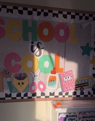 BTS & EOY Bulletin Board | English, French, Spanish Quotes by mmerainbows