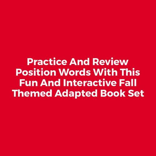 Fall Adapted Book And Activities: The Wobbly Little Pumpkin | TPT