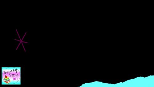 Grammar Game Show Slides: Noun, Verb, Pronoun, Adjective by Smarty ...