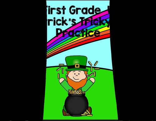 CKLA Unit 3-8 Skills Tricky Word Decodable Digital Activity (St ...