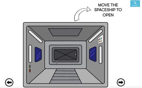 Functional Communication Requesting & Commenting Boom Cards™ Outer ...