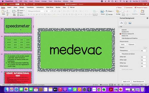 UNIT 3 COMPLETE BUNDLE 5th Grade Open Court Reading Powerpoint by Eleni ...