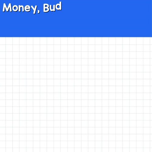 2nd Grade Math STEM Challenge Business, Budgeting, Money, and Borrowing