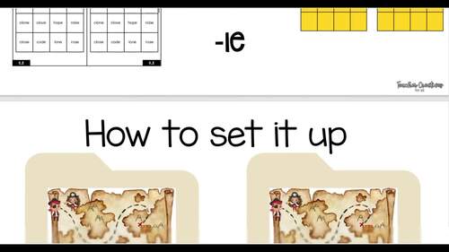 GROWING Battleship Bundle by Teaching Creatives for All | TPT