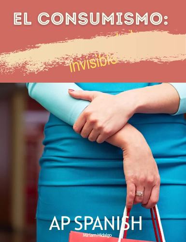 AP Spanish Growing Bundle by Learn Spanish with Miriam | TPT