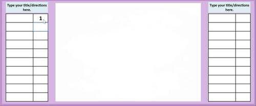 Mystery Digital EDITABLE LOW PREP - Flower Elephant PIXEL ART Reveal ...