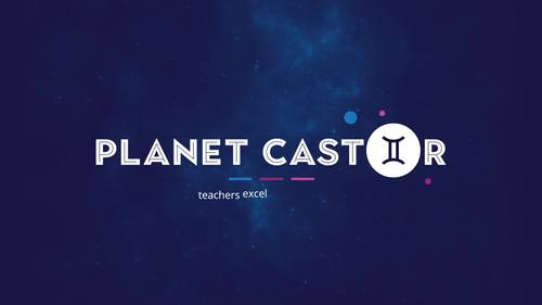 Mathematics BUNDLE | Grade 3 (UK Year 4) | All Terms Castorccino Packs