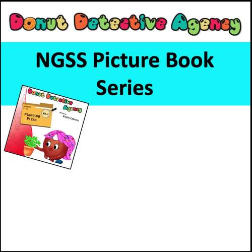 Boats: NGSS Picture Book STEM Challenge by SNOWdust Creations - Florida ...