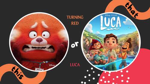 BRAIN BREAK - This or That (Sports) by Miss Hutch Teaches English