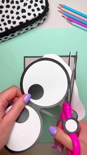 End of the Year Craft | Robot Craft | Back to School Activities | TPT