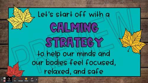 The Leaf Thief Classroom Guidance Lesson on Critical Thinking by ...