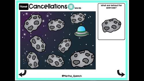 The Stuttering Bundle for Boom Cards™ by Martha Speech | TpT