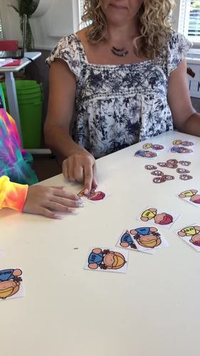 Vowel Teams Vowel Digraphs Syllable Sort by BuzzWorthy Literacy | TPT