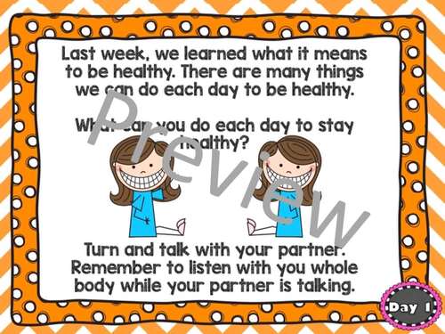 HMH Into Reading POWERPOINT Lesson Module 4, Week 2 Kindergarten (K)