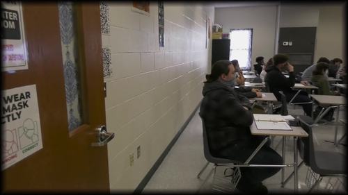 The Pandemic: One Year Later Complete Video Project (In-Person/Remote ...