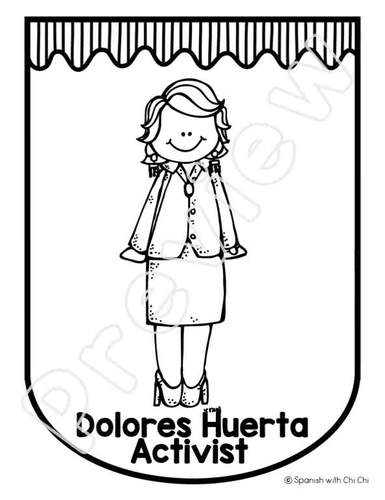 Herencia Hispana | Hispanic Heritage Month Bulletin Board Banner