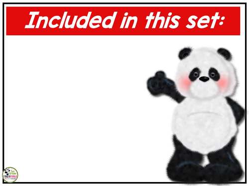 CVC Words Short u PowerPoints Videos Phonics Instruction & Centers SOR ...