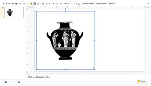 Ancient Worlds Digital Stickers Set by Teach Art History | TpT