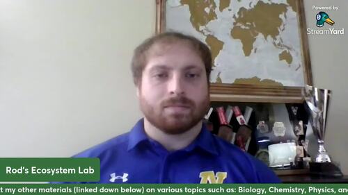 Prokaryotic & Eukaryotic Cell Types Reading Worksheet Bundle **Editable**