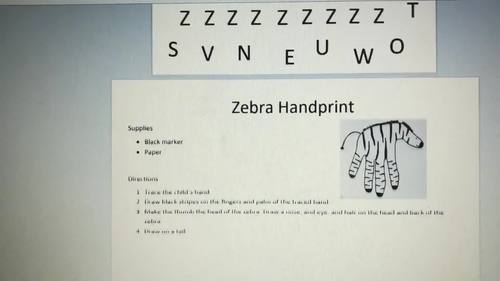 Z is for Zebra Activity Booklet by Cally Archibald | TPT