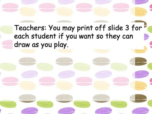 Hansel and Gretel Drawing: Sequencing Reading Comprehension Digital Game