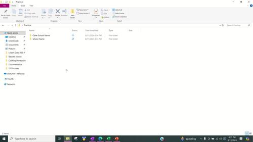 OT Documentation 2026-2027-Digital Excel Template for Attendance/POC ...