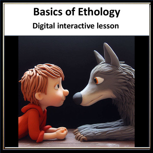 Animal & Human Body Language: Behavior, Emotions & Training Interactive ...