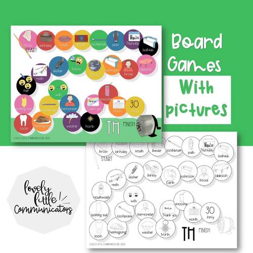 Pencil Themed "TH" Words Speech Articulation Activities | TPT