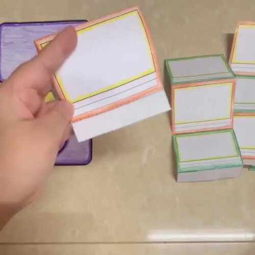 End of The Year Camera Craft Polaroid Camera Back to School Spring Summer