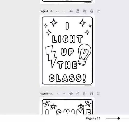 GLOW DAY Activities | Coloring | Writing | Math | Sight Words ...