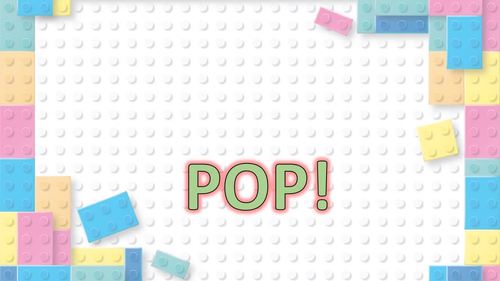 Fry's Sight Word PPT Game - 2nd 100 (game 2) by Page Turns | TpT