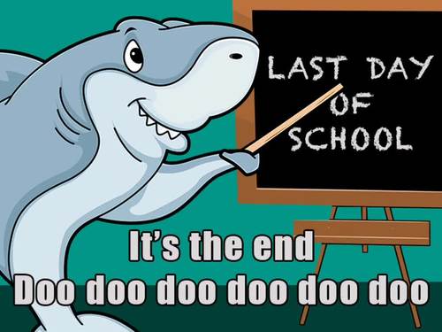 Retirement Song Lyrics PowerPoint & Music Video - Retirement Party Activity