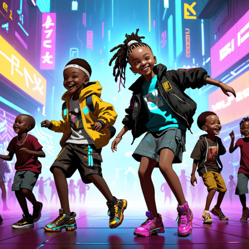 I'm Gonna Be Happy! (SEL) Social Emotional Learning - Inspirational Song