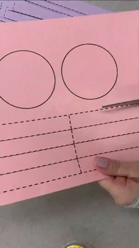 Easter Basket Craft | Spring Craft by First Grade Party | TPT