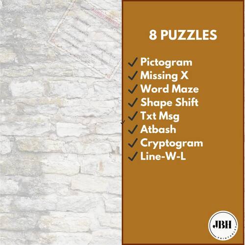 Printable Groundhog Day Escape Game, No Prep Needed, Classroom or ...
