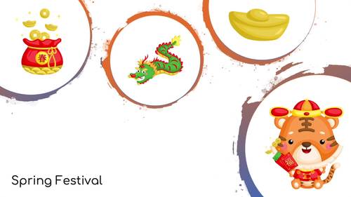 Chinese New Year Activity Pack 2022 (Mandarin Chinese Edition) Updated ...