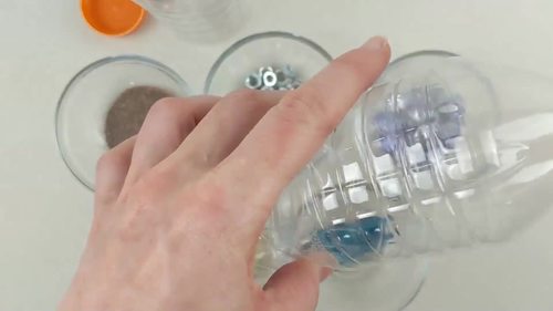 Kindergarten STEM Art Activities with Book Companion Lesson Plans