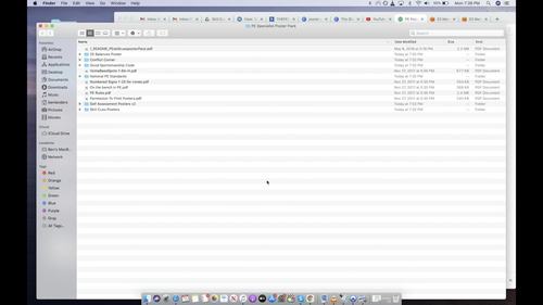 PE Skill Cues Poster Pack Bundle - Also Includes Management, Bathroom ...