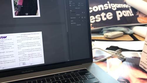 Wictor - A Mini Book Short Story based on «Guapo» | TpT