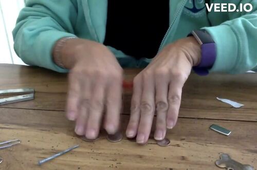 Properties of Magnets Powerpoint with Video Demonstration, Lab Activity ...