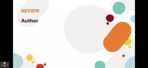 RI.2.6 - Interactive PowerPoint Lesson (Author's Purpose for Nonfiction ...