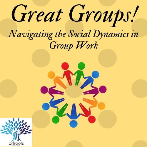 Great Groups! Effectively Supporting the Social Dynamics in Group Projects
