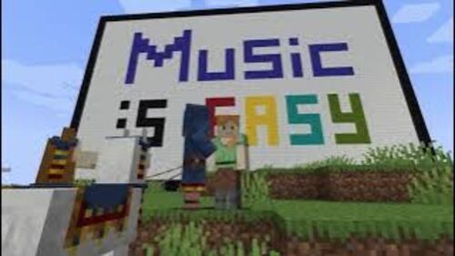 Game 2 - The Word Game - Finding the Notes and Composing Music by ...